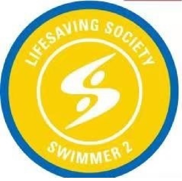 Lifesaving Society Swim Lessons- Swimmer (ages 5-13) Booking Page