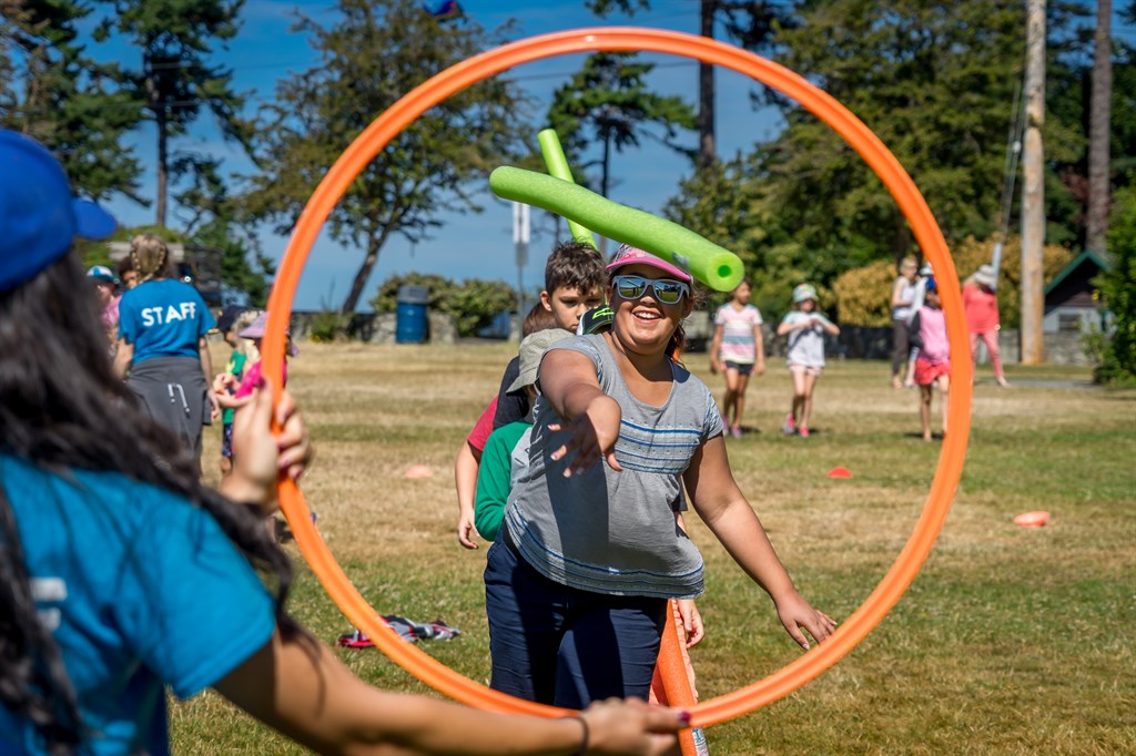 Byte Camp - Build an App 11-14yrs Wk 2 (July 9-13)