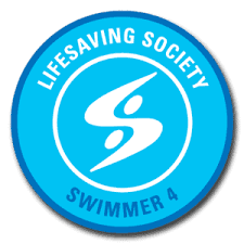 Swim Lessons Booking Page