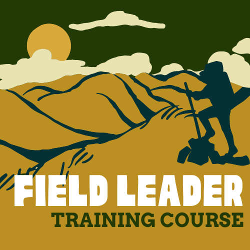 Field Leader Course - September 23 & 24, 9:00 AM - 5:00 PM